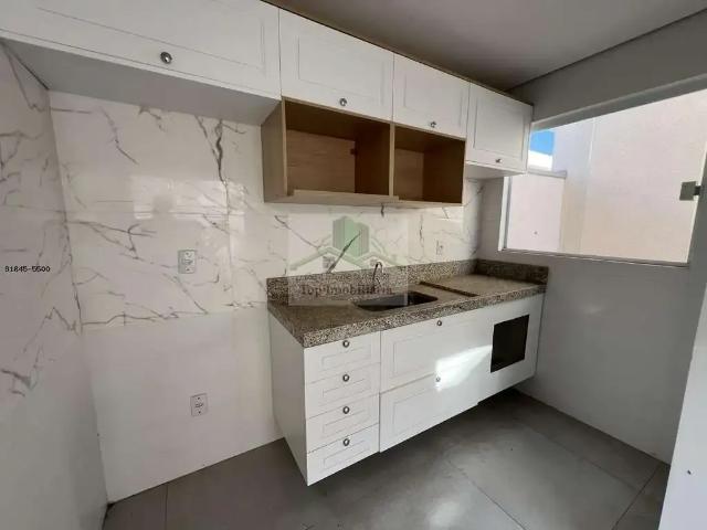 Casa / Sobrado para Venda em Cajamar/SP Ipês Polvilho 2 Quartos