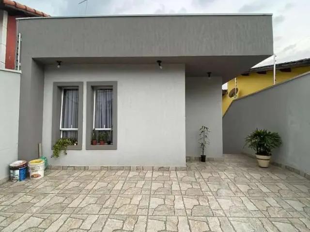 Casa / Sobrado para Venda em Cajamar/SP Ipês Polvilho 2 Quartos