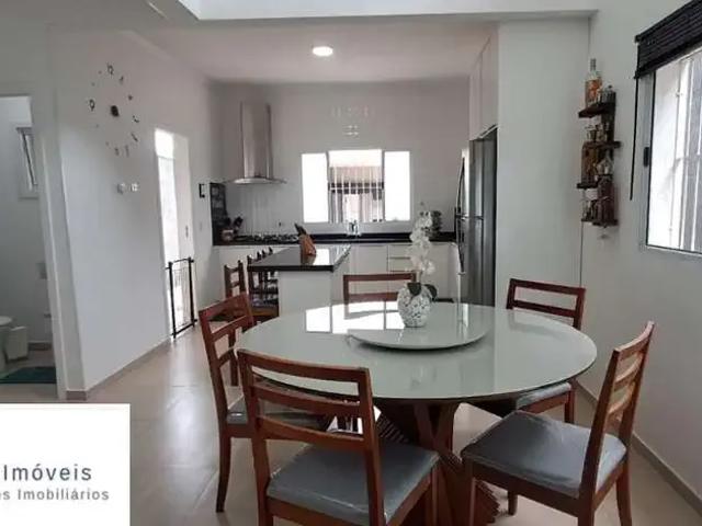 Casa / Sobrado para Venda em Cajamar/SP Ipês Polvilho 2 Quartos