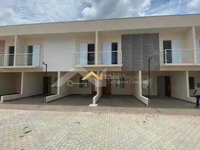Casa / Sobrado para Venda em Cajamar/SP Ipês Polvilho 2 Quartos