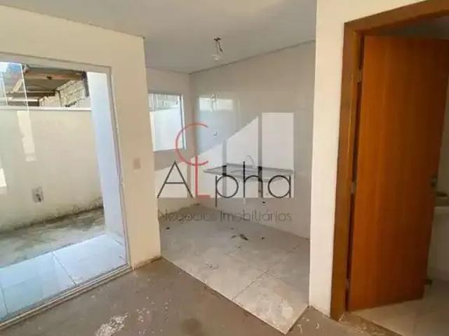 Casa / Sobrado para Venda em Cajamar/SP Ipês Polvilho 2 Quartos