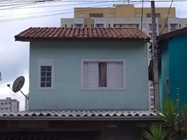 Casa / Sobrado para Venda em Cajamar/SP Ipês Polvilho 2 Quartos