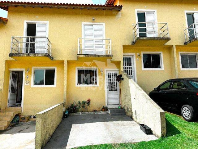Casa / Sobrado para Venda em Cajamar/SP Ipês Polvilho 2 Quartos