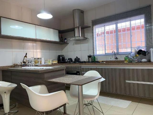 Casa / Sobrado para Venda em Cajamar/SP Ipês Polvilho 3 Quartos