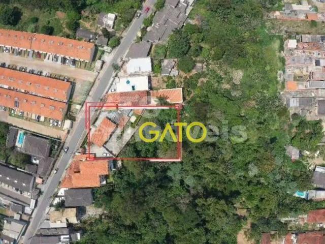 Casa / Sobrado para Venda em Cajamar/SP Ipês Polvilho 3 Quartos