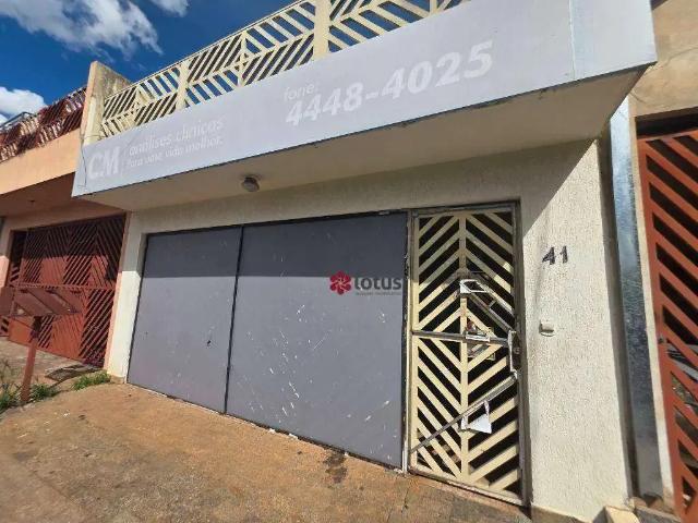 Casa / Sobrado para Venda em Cajamar/SP Ipês Polvilho 3 Quartos
