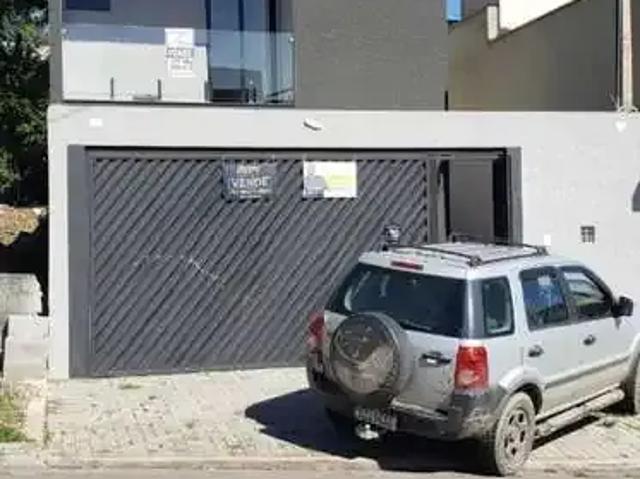 Casa / Sobrado para Venda em Cajamar/SP Ipês Polvilho 3 Quartos