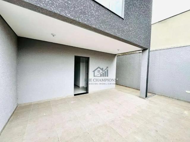 Casa / Sobrado para Venda em Cajamar/SP Ipês Polvilho 3 Quartos