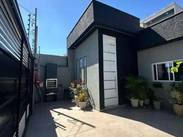 Casa / Sobrado para Venda em Cajamar/SP Ipês Polvilho 3 Quartos