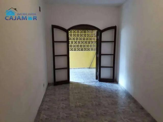 Casa / Sobrado para Venda em Cajamar/SP Jordanésia 4 Quartos