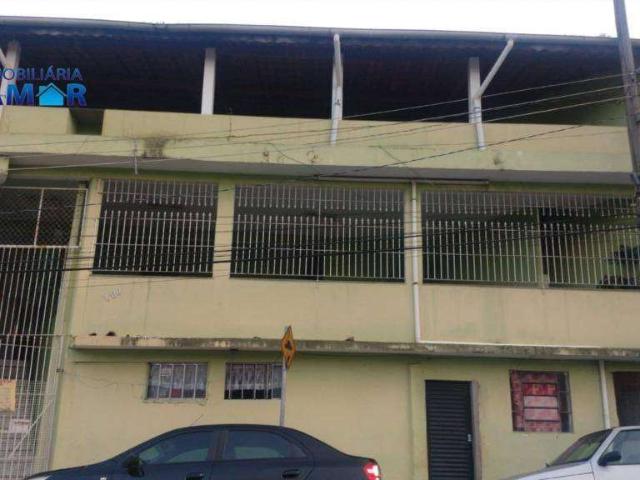 Casa / Sobrado para Venda em Cajamar/SP Jordanésia 5 Quartos