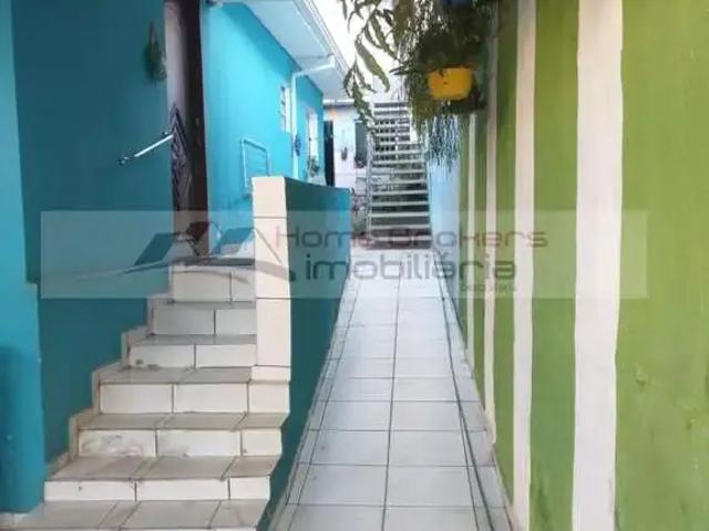 Casa / Sobrado para Venda em Cajamar/SP Jordanésia