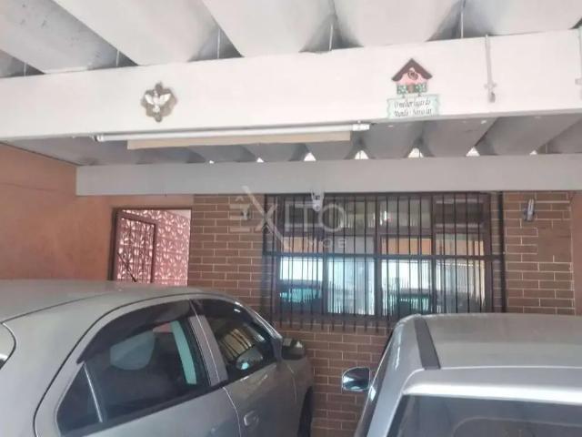Casa / Sobrado para Venda em Cajamar/SP Jordanésia 3 Quartos