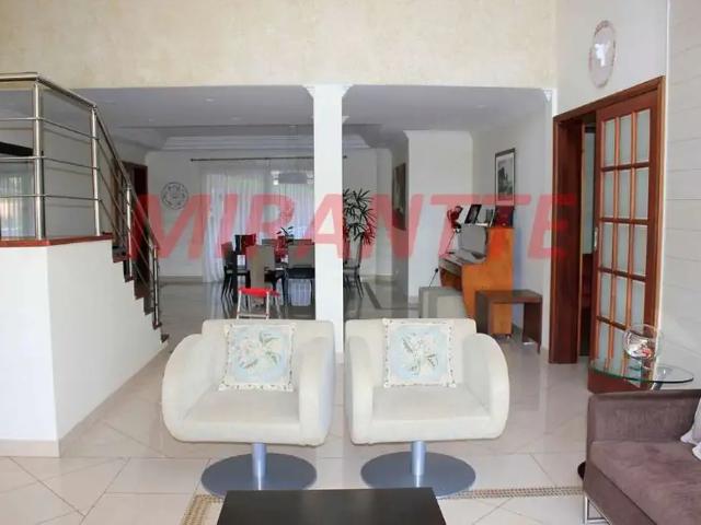Casa / Sobrado para Venda em Cajamar/SP Jardim Nova Cajamar 7 Quartos