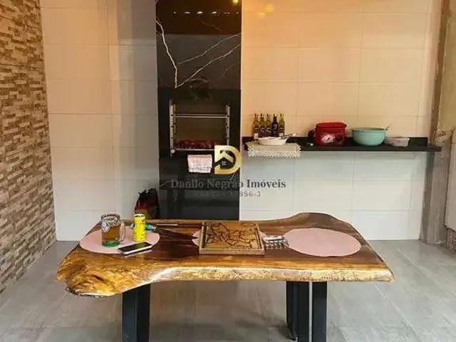 Casa / Sobrado para Venda em Cajamar/SP Jardim Primavera 2 Quartos