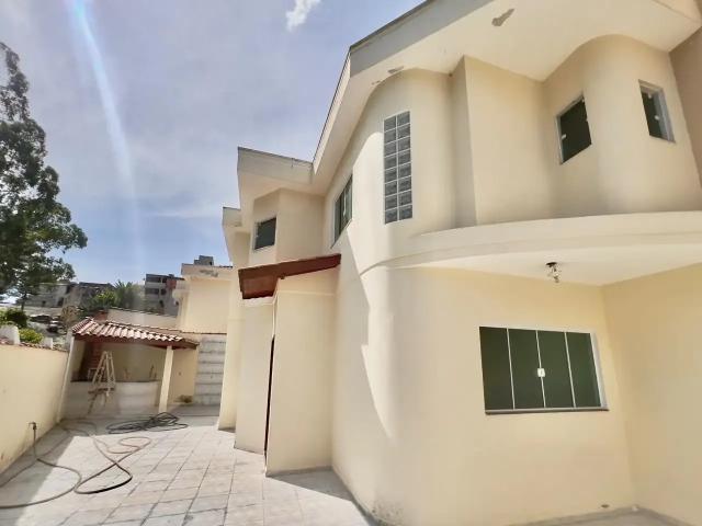 Casa / Sobrado para Venda em Cajamar/SP Jardim Primavera 3 Quartos