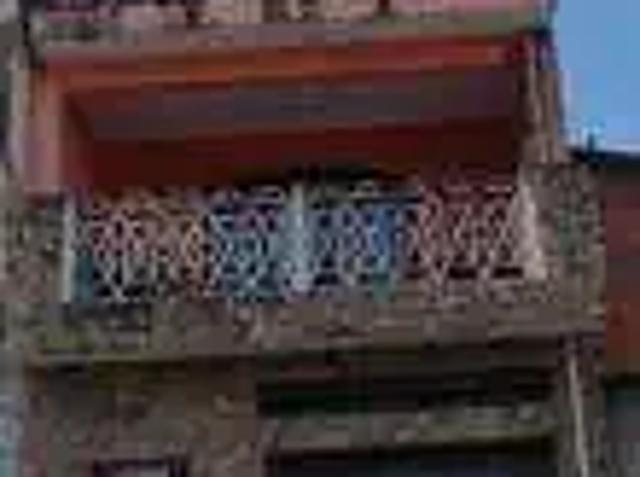 Casa / Sobrado para Venda em Cajamar/SP Jardins Polvilho 2 Quartos