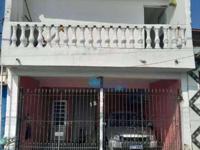 Casa / Sobrado para Venda em Cajamar/SP Jardins Polvilho 2 Quartos