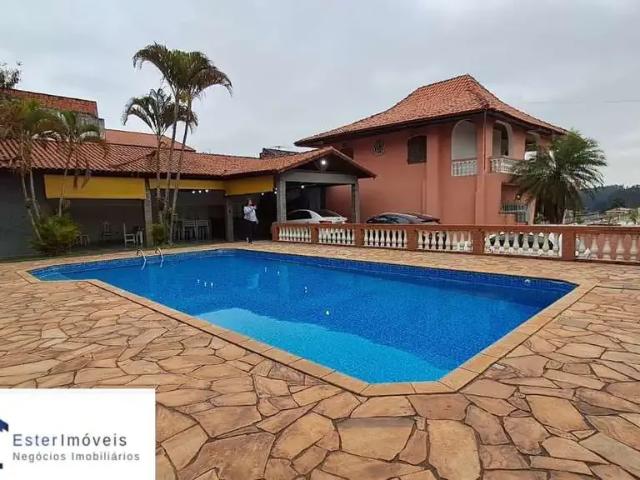 Casa / Sobrado para Venda em Cajamar/SP Jardins Polvilho 3 Quartos