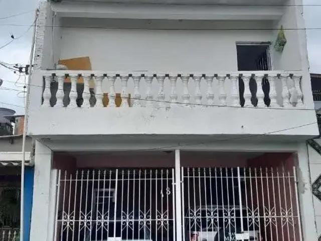 Casa / Sobrado para Venda em Cajamar/SP Jardins Polvilho 3 Quartos