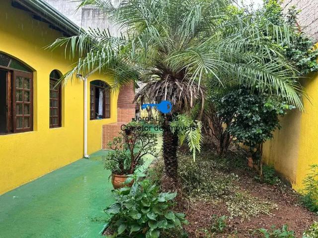 Casa / Sobrado para Venda em Cajamar/SP Jardins Polvilho 3 Quartos