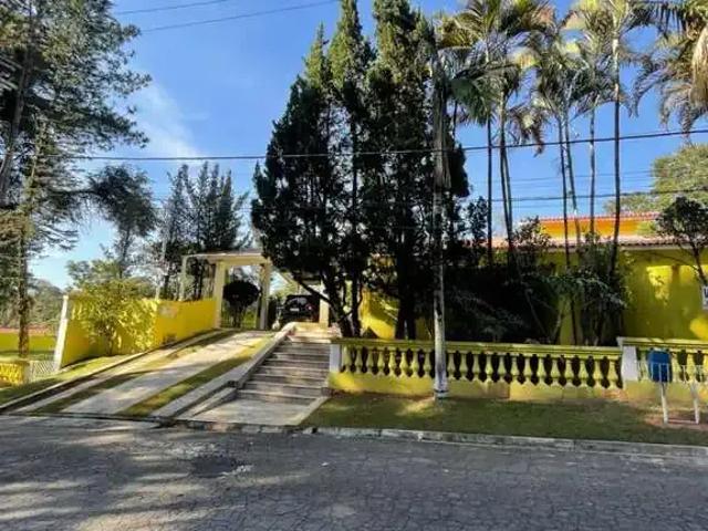 Casa / Sobrado para Venda em Cajamar/SP Jardins Polvilho 3 Quartos