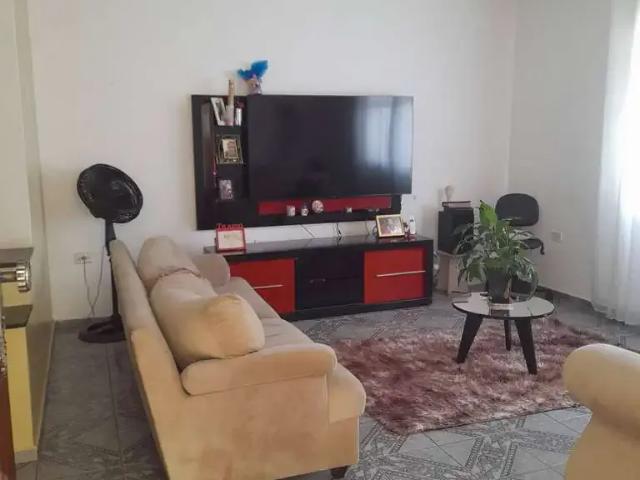 Casa / Sobrado para Venda em Cajamar/SP São Luiz Polvilho 3 Quartos