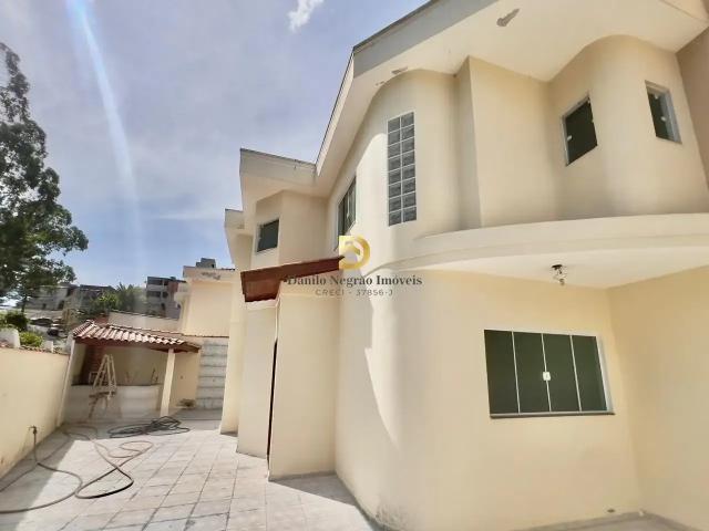 Casa / Sobrado para Venda em Cajamar/SP São Luiz Polvilho 3 Quartos