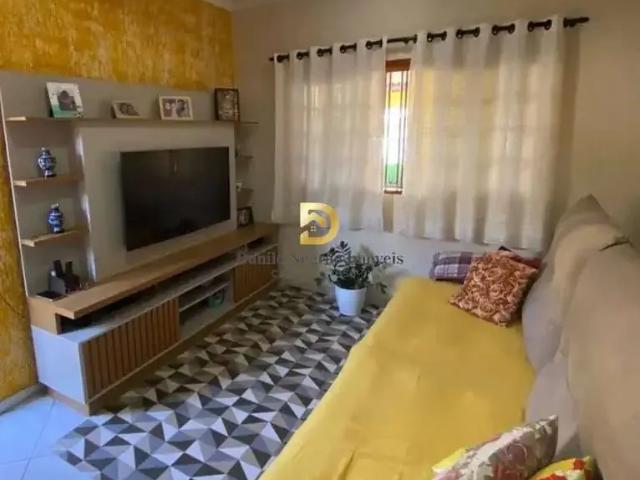 Casa / Sobrado para Venda em Cajamar/SP São Luiz Polvilho 3 Quartos