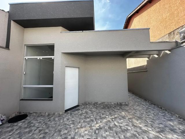 Casa / Sobrado para Venda em Cajamar/SP São Luiz Polvilho 3 Quartos