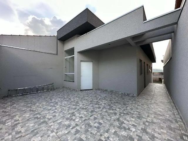Casa / Sobrado para Venda em Cajamar/SP São Luiz Polvilho 3 Quartos