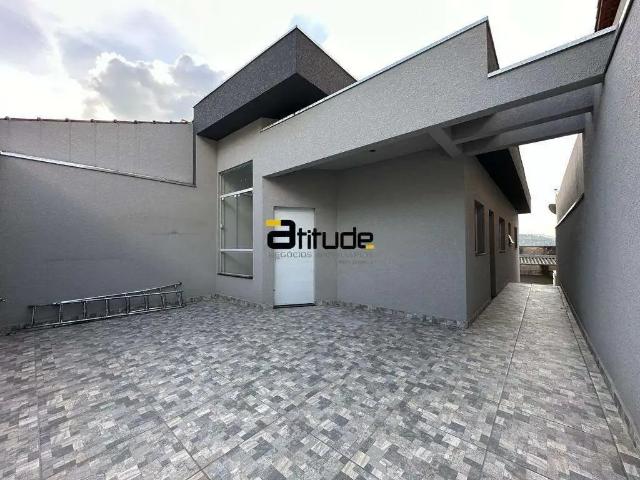 Casa / Sobrado para Venda em Cajamar/SP São Luiz Polvilho 3 Quartos