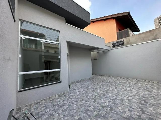 Casa / Sobrado para Venda em Cajamar/SP São Luiz Polvilho 3 Quartos
