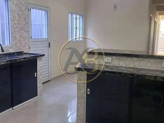 Casa / Sobrado para Venda em Cajamar/SP São Luiz Polvilho 3 Quartos