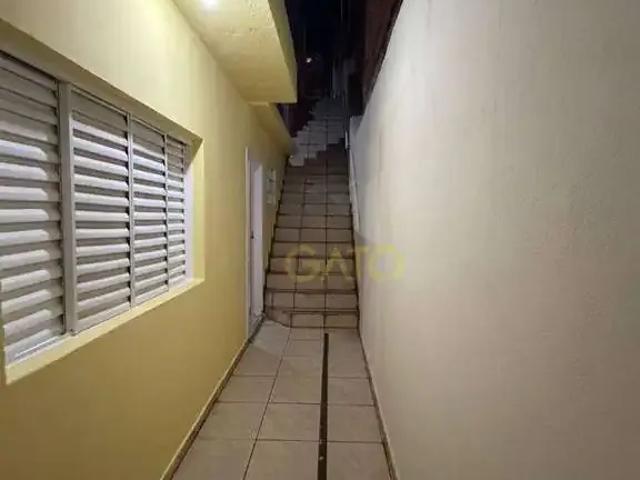 Casa / Sobrado para Venda em Cajamar/SP São Luiz Polvilho 3 Quartos