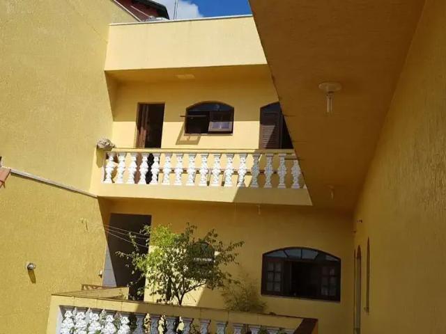 Casa / Sobrado para Venda em Cajamar/SP São Luiz Polvilho 3 Quartos
