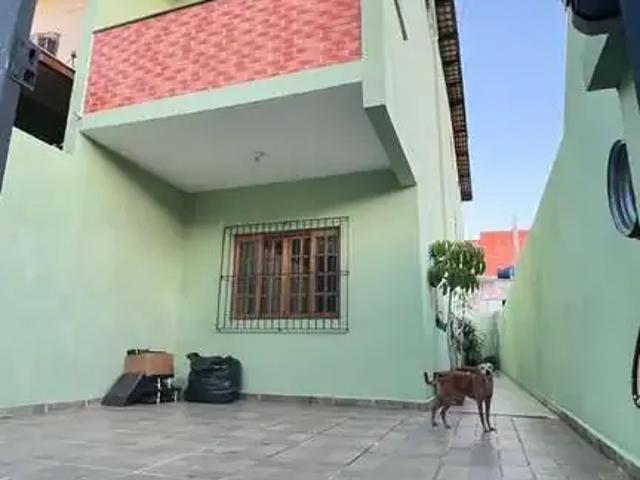 Casa / Sobrado para Venda em Cajamar/SP São Luiz Polvilho 4 Quartos