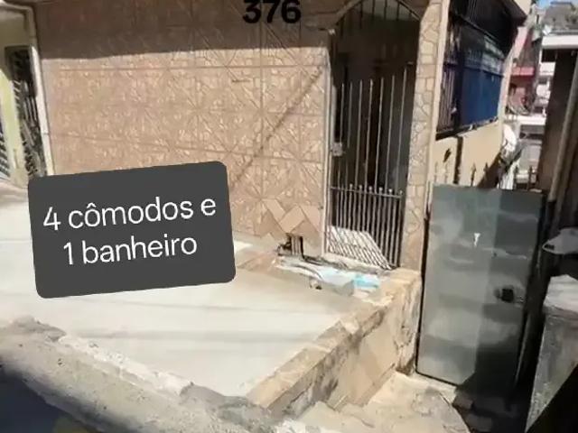 Casa / Sobrado para Venda em Cajamar/SP São Roberto Jordanésia 6 Quartos