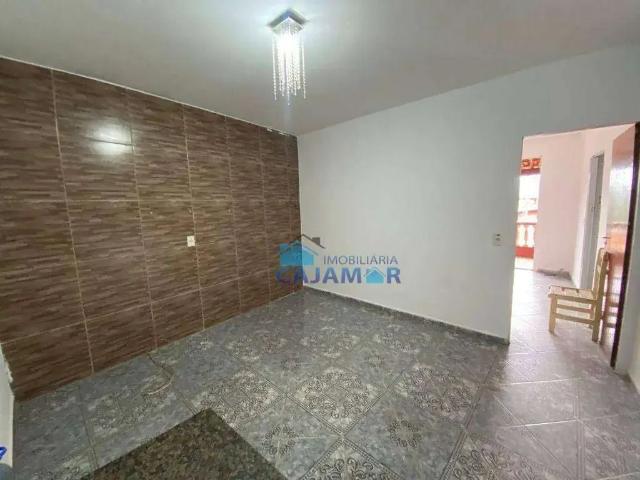 Casa / Sobrado para Venda em Cajamar/SP Santa Terezinha Jordanésia 3 Quartos