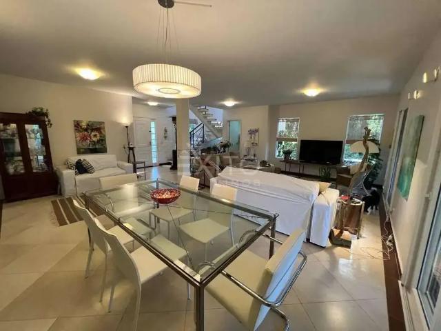 Casa / Sobrado para Venda em Cajamar/SP Serra dos Lagos Jordanésia 3 Quartos