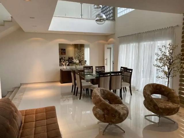 Casa / Sobrado para Venda em Cajamar/SP Serra dos Lagos Jordanésia 7 Quartos