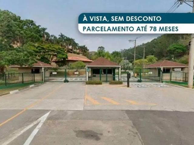 Casa / Sobrado para Venda em Cajamar/SP Serra dos Lagos Jordanésia