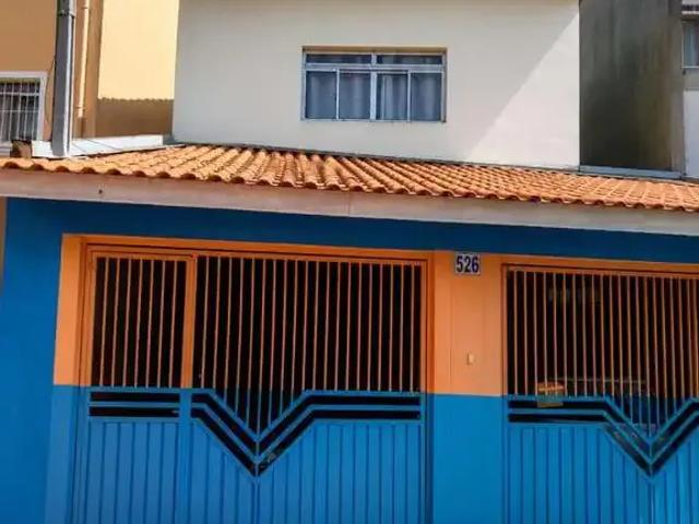 Casa / Sobrado para Venda em Cajamar/SP Polvilho 3 Quartos