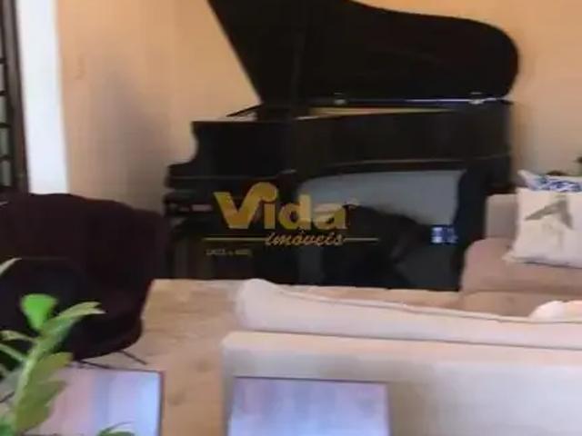 Casa / Sobrado para Venda em Cajamar/SP Polvilho 3 Quartos