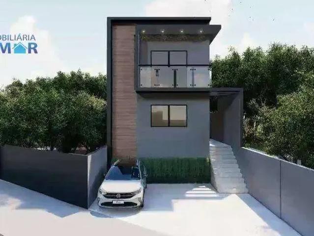 Casa / Sobrado para Venda em Cajamar/SP Polvilho 3 Quartos