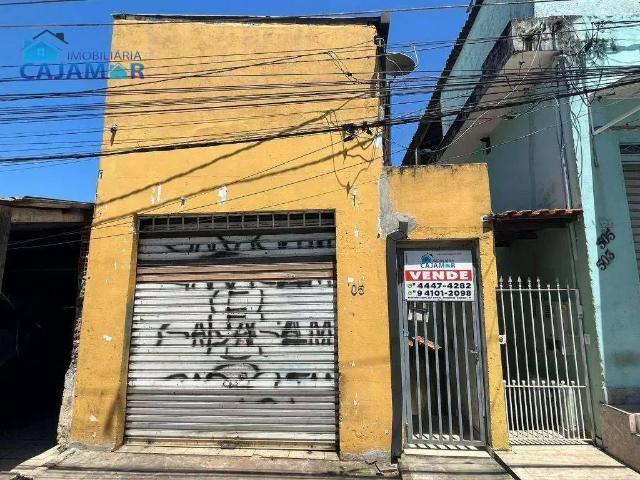 Casa / Sobrado para Venda em Cajamar/SP Polvilho 3 Quartos