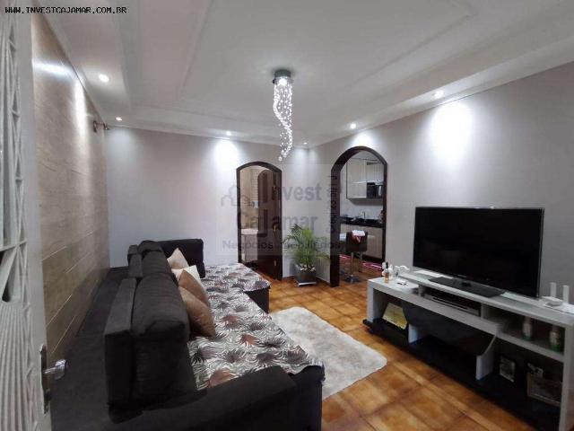 Casa / Sobrado para Venda em Cajamar/SP Polvilho 3 Quartos