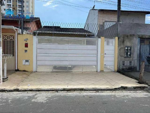 Casa / Sobrado para Venda em Cajamar/SP Polvilho 3 Quartos
