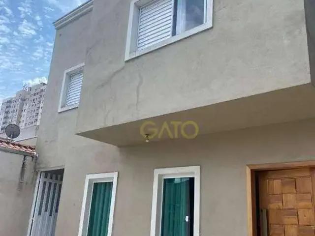 Casa / Sobrado para Venda em Cajamar/SP Polvilho 3 Quartos