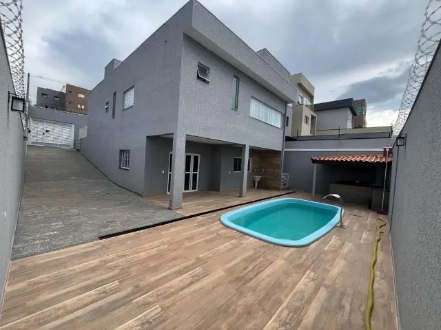 Casa / Sobrado para Venda em Cajamar/SP Polvilho 3 Quartos